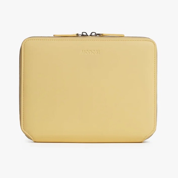 Monos | Accessories | Monos Metro Folio Kit Banana Magnolia Bakery ...